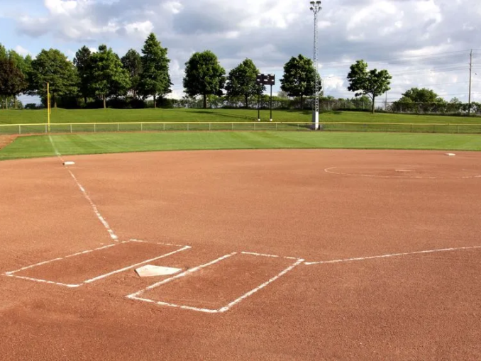 Basic Softball Rules - Softball Tutor