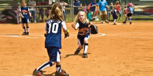 Softball Tutor - Your Free Softball Knowledge Center
