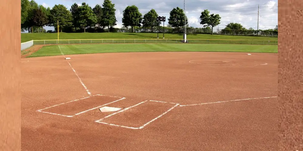 Softball Batters Box Softball Tutor
