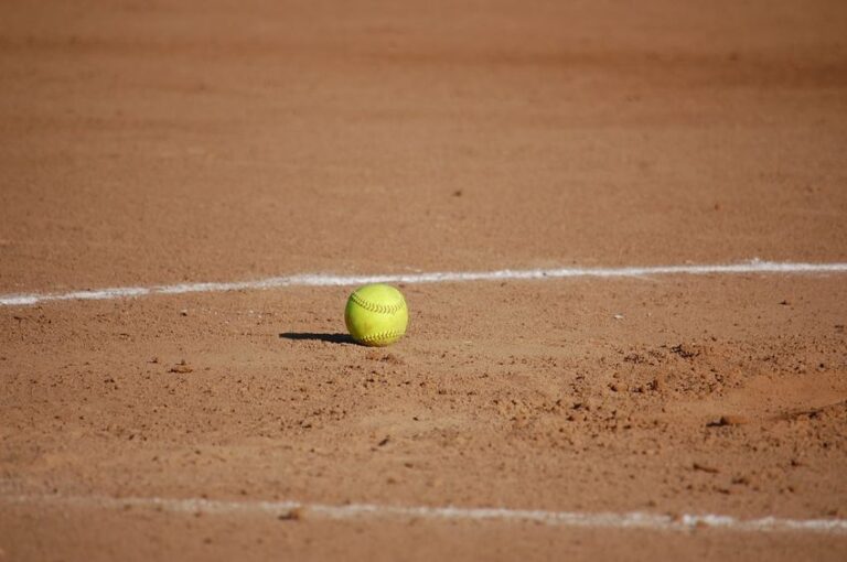 The Softball Pitcher Position - Softball Tutor