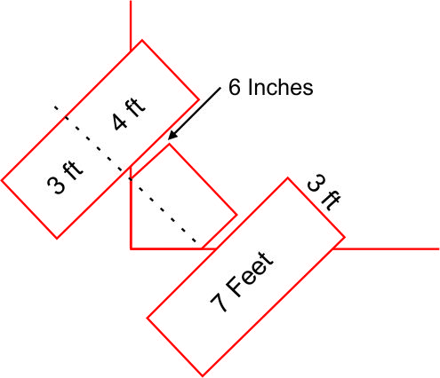 Softball Field Dimensions - Softball Tutor
