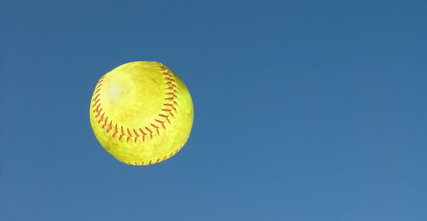 Short Fly Balls - Softball Tutor