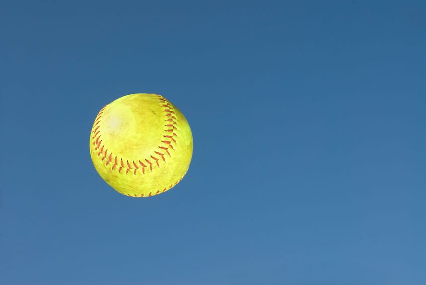 Short Fly Balls - Softball Tutor